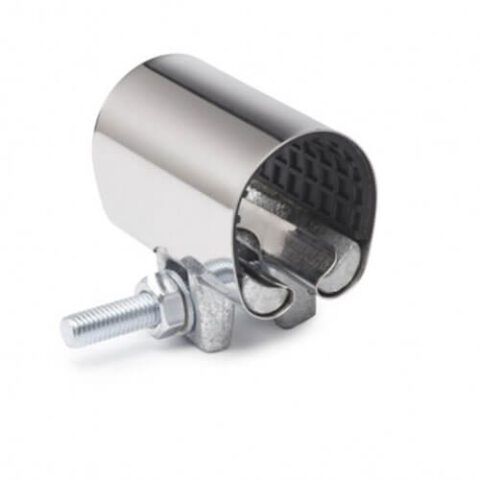 Repair clamp - Romacon